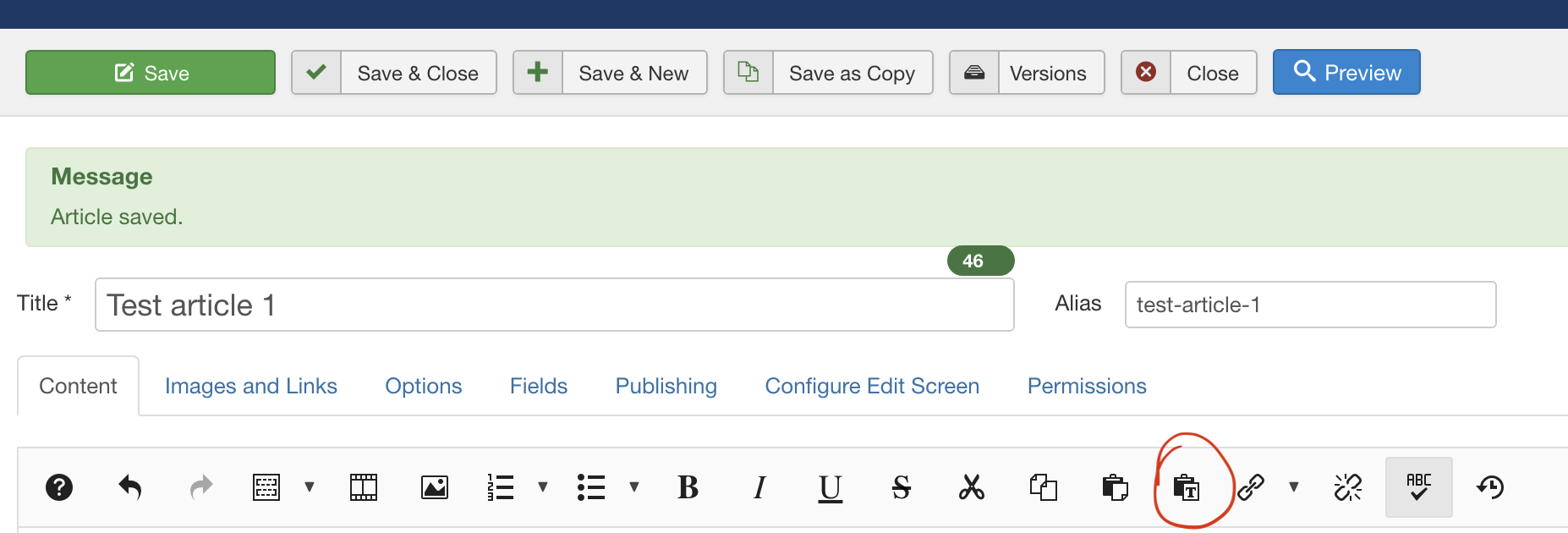 Help and How-To